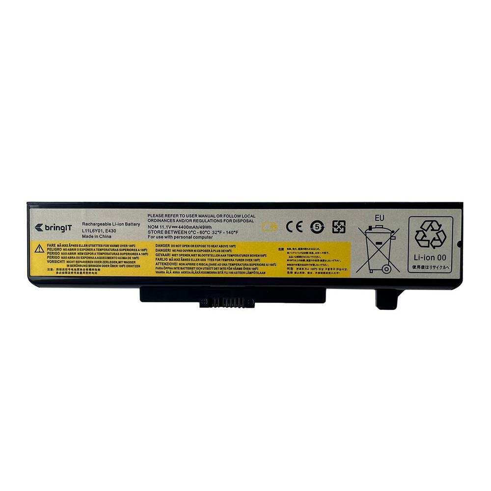 Bateria Para Notebook Lenovo KaBuM Bateria Para Notebook Lenovo KaBuM
