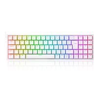 Teclado Mecanico Gamer RedragonPollux RGB KaBuM