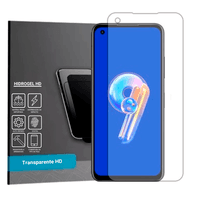 Película Hidrogel Frontal Para Asus Zenfone 9