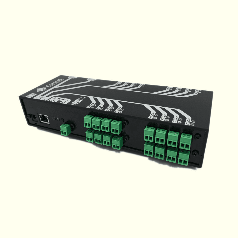 Módulo De Acionamento Comm5 MA53002 KaBuM