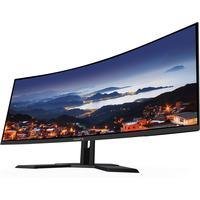 Monitor Gamer Gigabyte 34 Polegadas 144HZ KaBuM