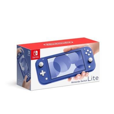 Nintendo switch lite handheld gaming console store