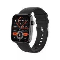 Smartwatch Colmi P71 Tela 19 2023 KaBuM