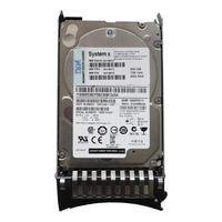 HD Ibm 600GB Sas 64GB 10000RPM KaBuM