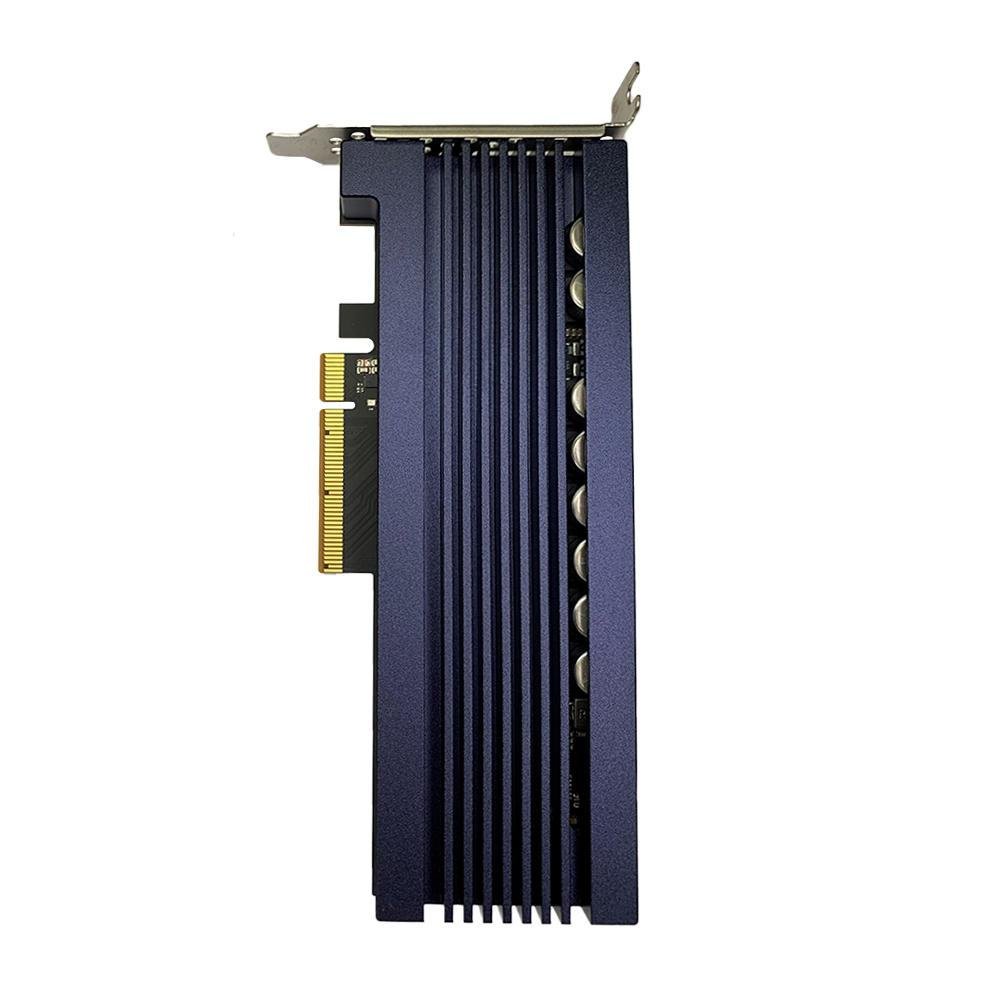 HD SSD Hp 32TB Pcie X8 Mixed Use KaBuM