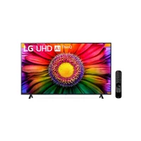 Smart Tv LG 65 Polegadas LG UHD 4K 3 HDMI KaBuM