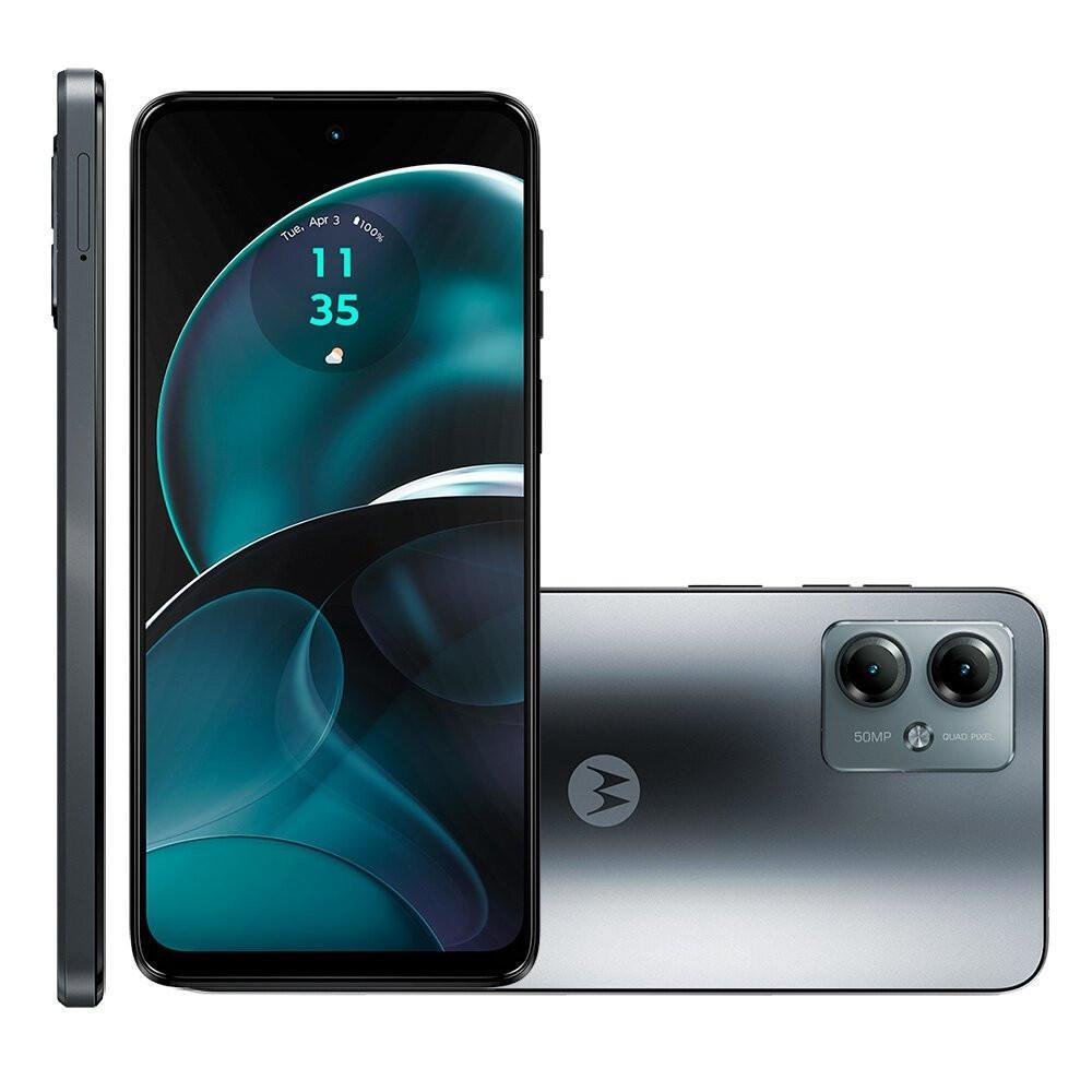 Smartphone Motorola Moto G14 KaBuM