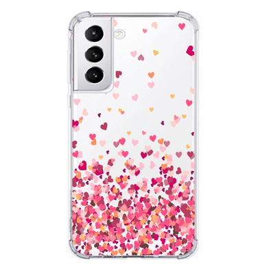 Capinha De Celular Galaxy S21 Samsung KaBuM