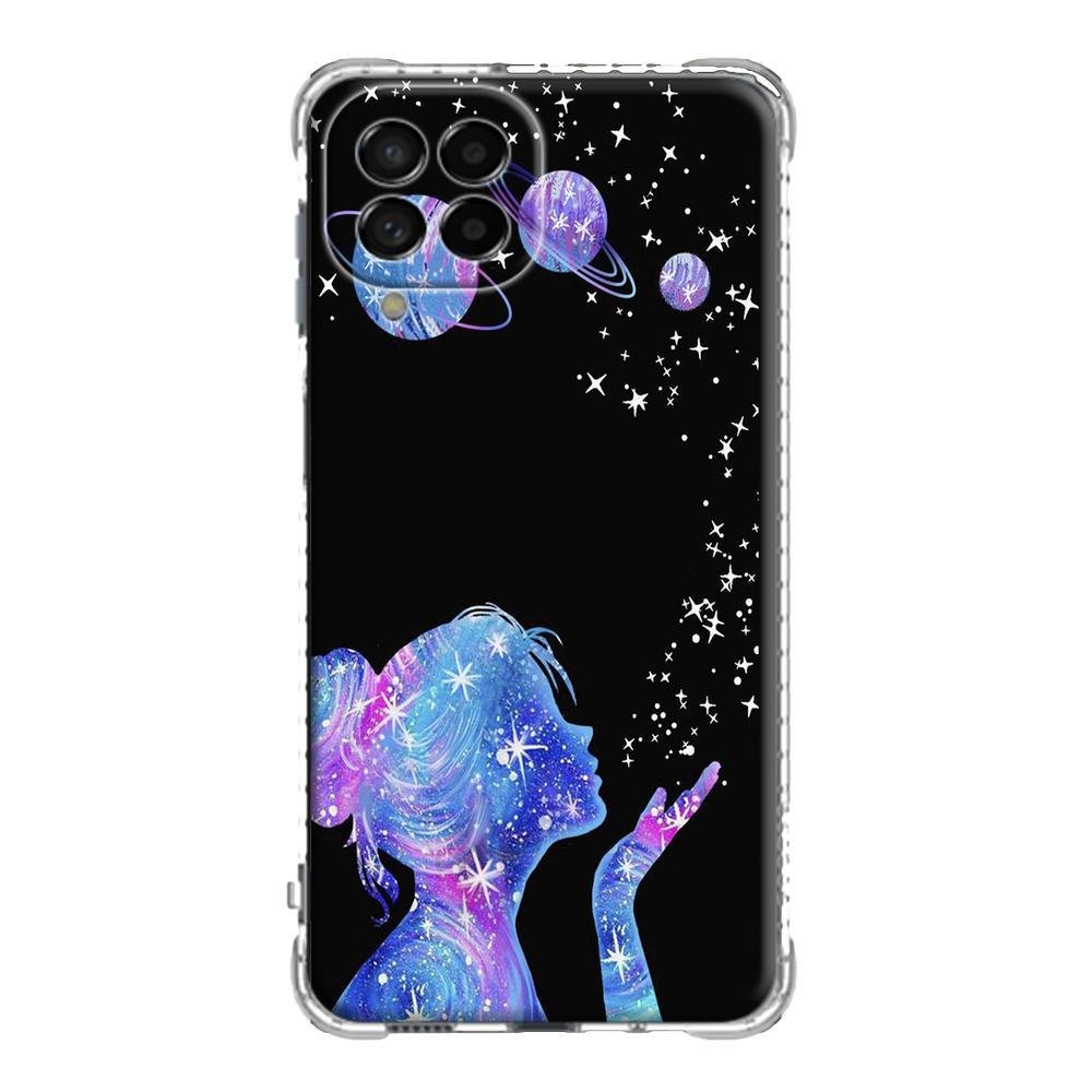 Capinha De Celular Personalizada Galaxy M
