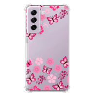 Capinha Galaxy S21 Fe Samsung Personalizada KaBuM