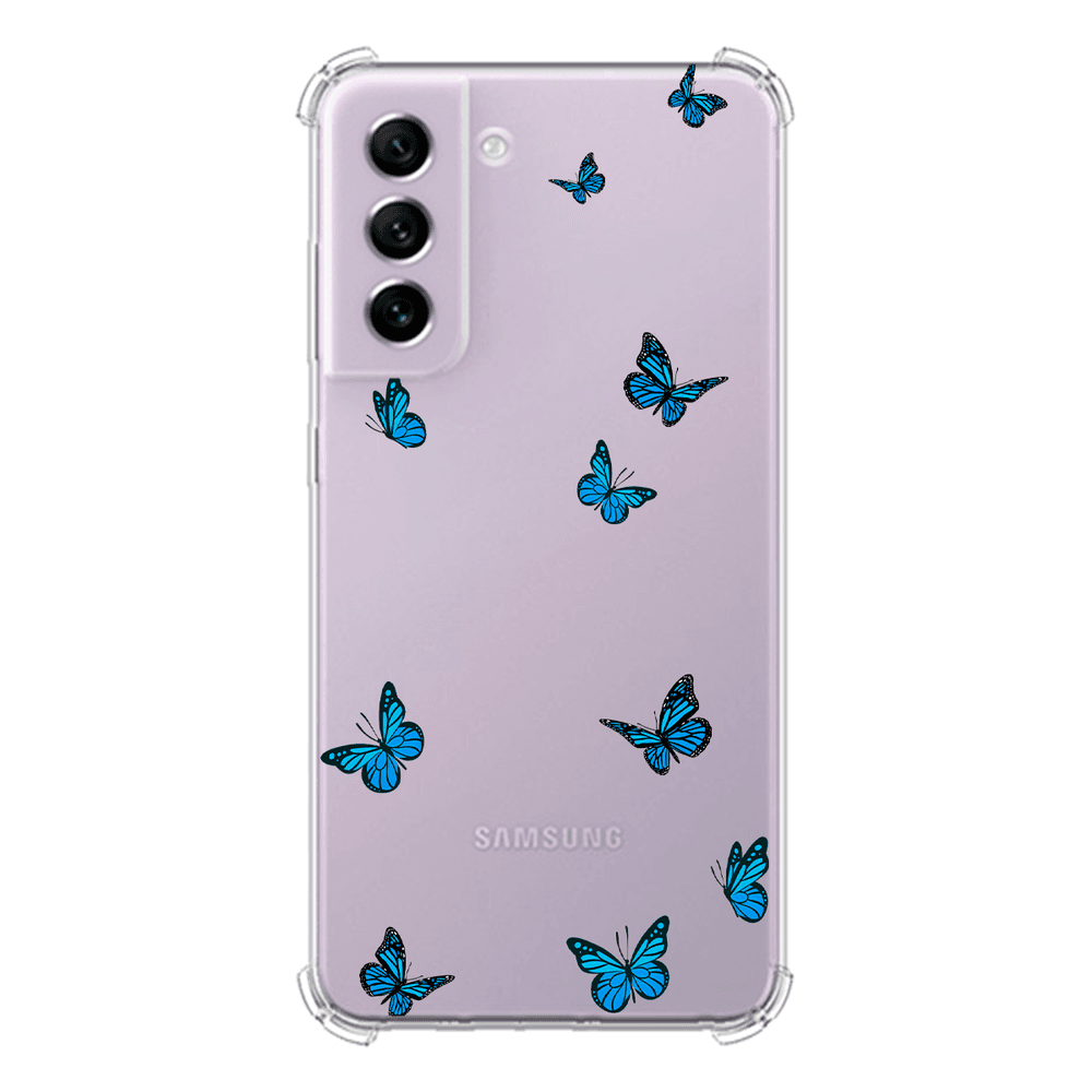 Capinha Galaxy S21 Fe Samsung Personalizada KaBuM Capinha Galaxy S21 Fe Samsung Personalizada KaBuM