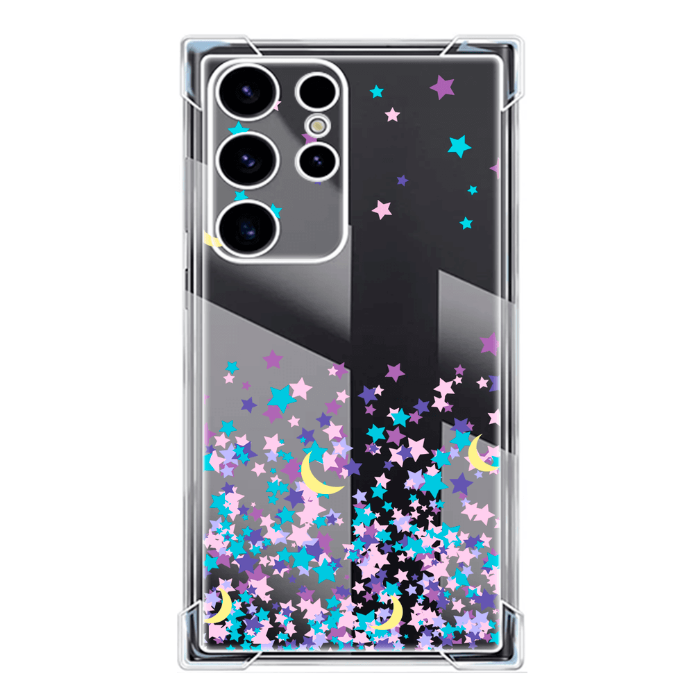 Capa De Celular Com Galaxy S23 Ultra Samsung