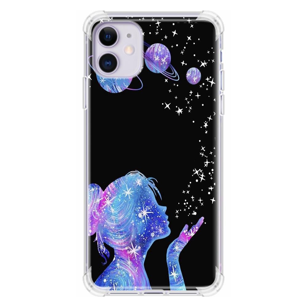 Capa Iphone 11 Iphone Personalizada KaBuM