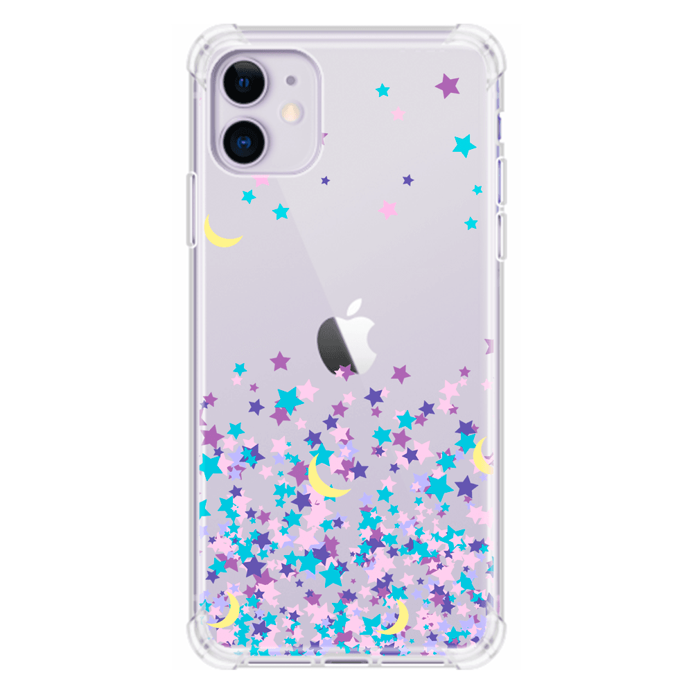 Capa Iphone 11 Iphone Personalizada KaBuM