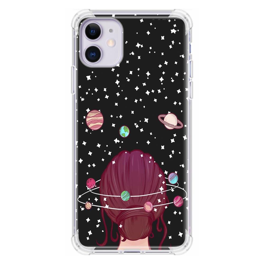 Capa Iphone 11 Iphone Personalizada KaBuM