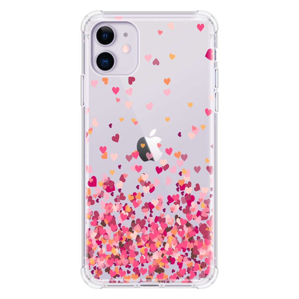 Capa Iphone 11 Iphone Personalizada KaBuM