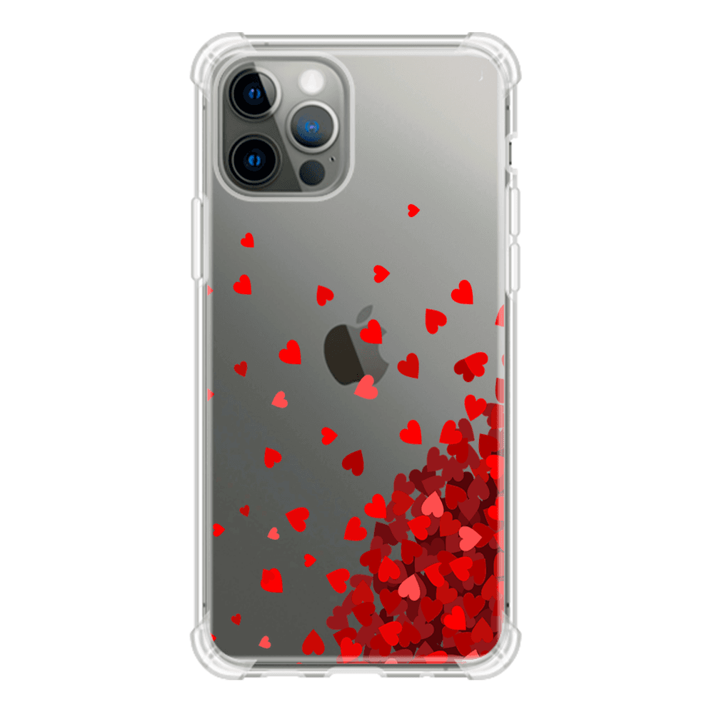 Capa De Celular Iphone 12 Pro KaBuM
