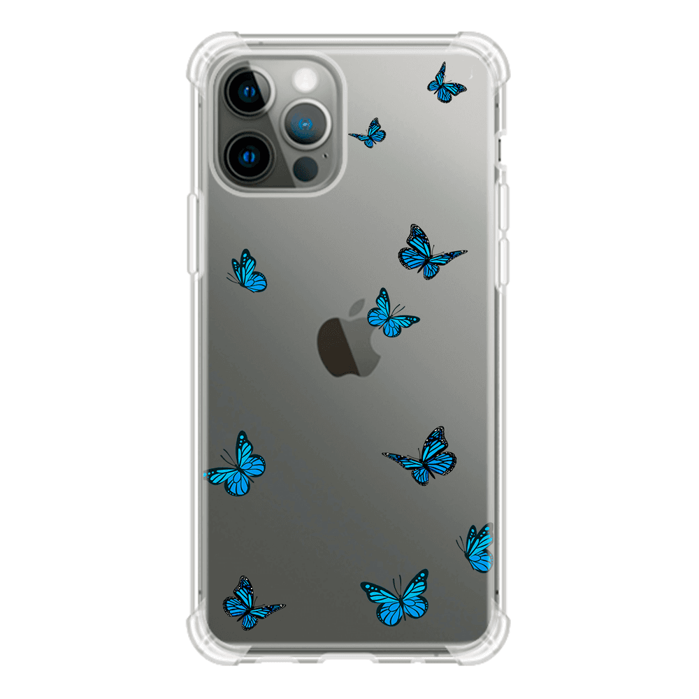 Capa De Celular Iphone 12 Pro KaBuM