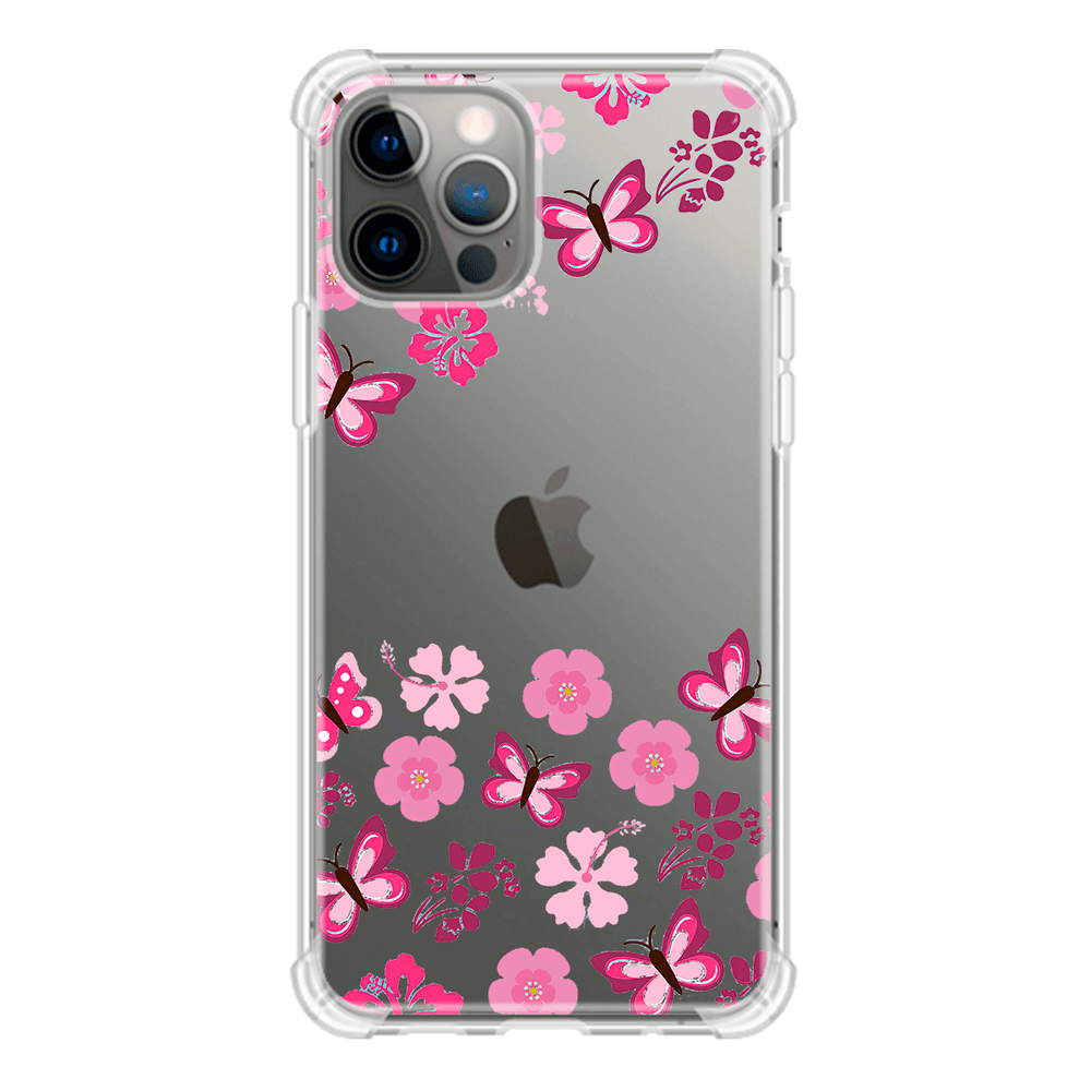 Capa De Celular Iphone 12 Pro KaBuM