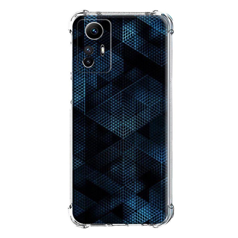 Capa De Celular Para Xiaomi Redmi Note S Mi