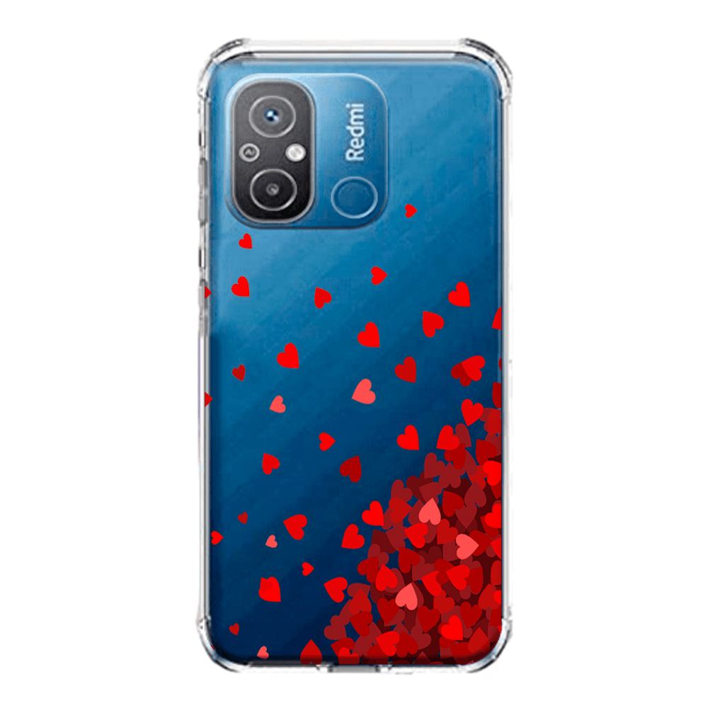 Capa De Celular para Xiaomi Redmi Note 12c Mi