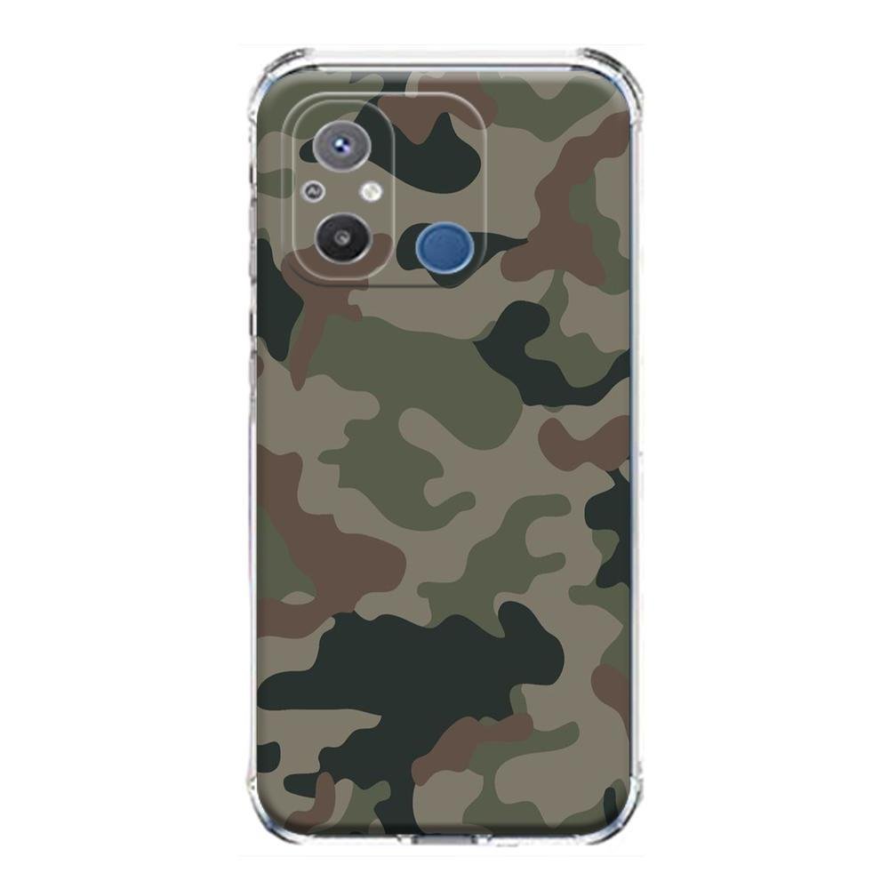 Capa De Celular Para Xiaomi Redmi Note C Mi