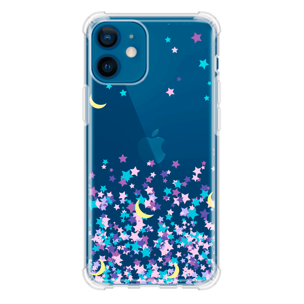Capinha De Celular Iphone 12 Mini Personalizada