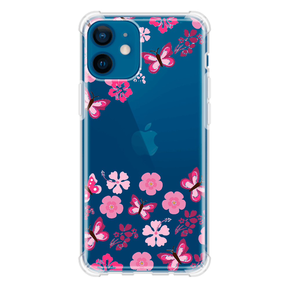 Capinha De Celular Iphone 12 Mini Personalizada