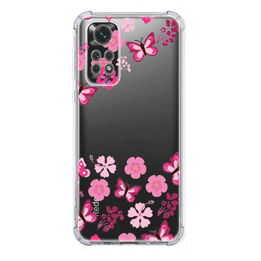 Capa De Celular para Xiaomi Redmi Note 11 Pro Mi