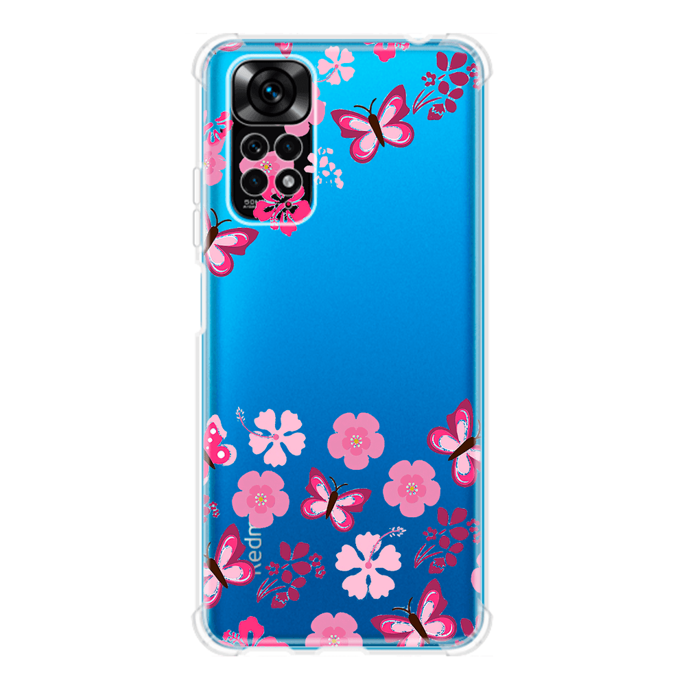 Capa De Celular para Xiaomi Redmi Note 11 4g Mi