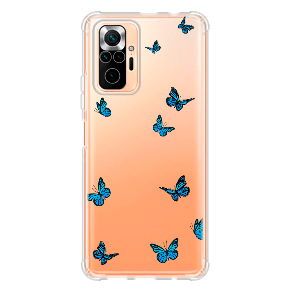 Capa De Celular Para Xiaomi Redmi Note 10 ProMax