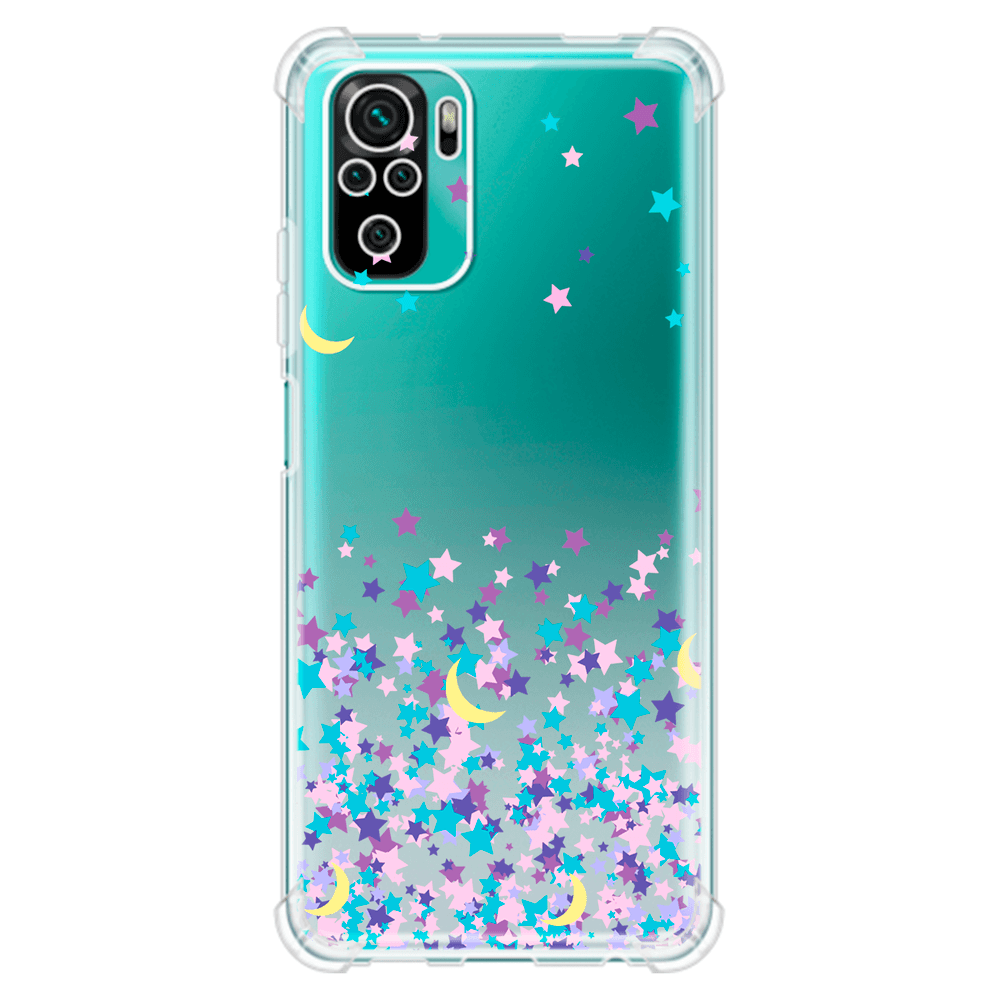 Capa De Celular Para Xiaomi Redmi Note 10 4gNote