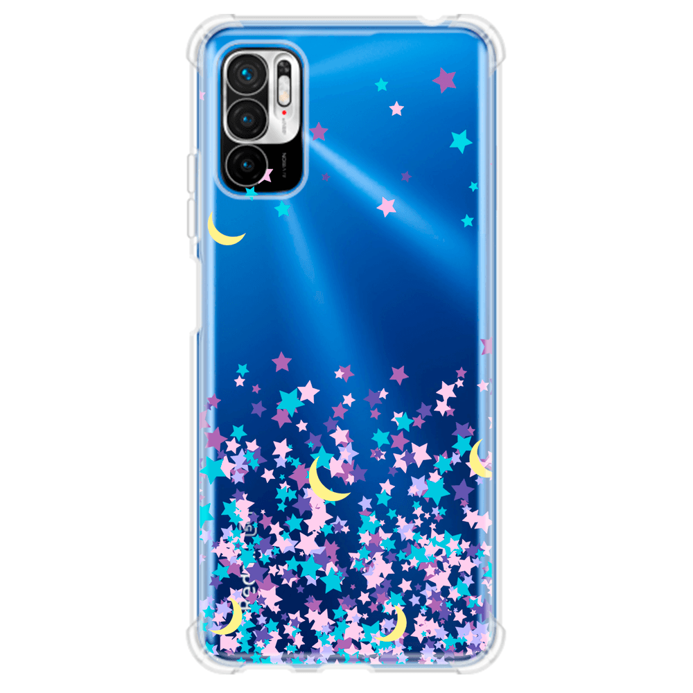 Capa De Celular Xiaomi Redmi Note 10 5gPoco M3