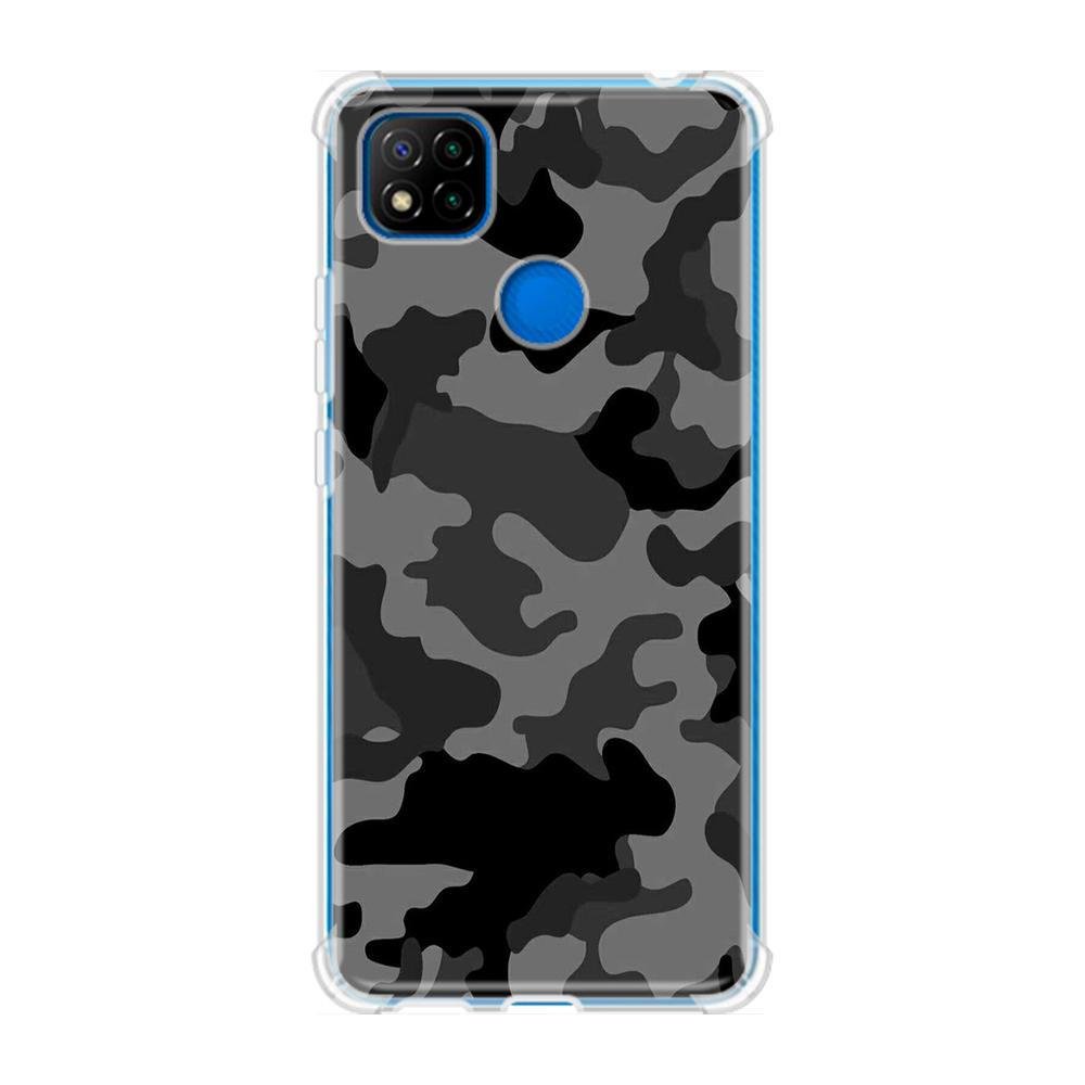 Capa De Celular Para Xiaomi Redmi C Mi Kabum