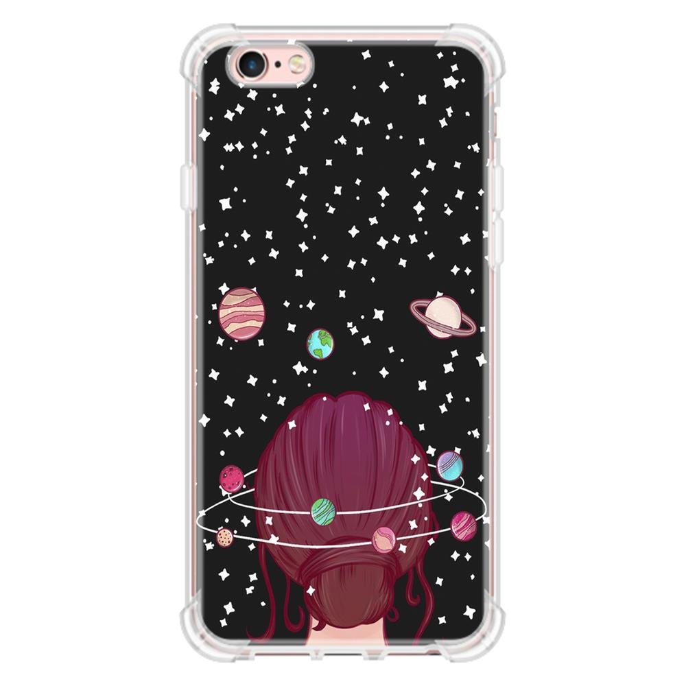 Capinha De Celular Iphone 6 6s KaBuM