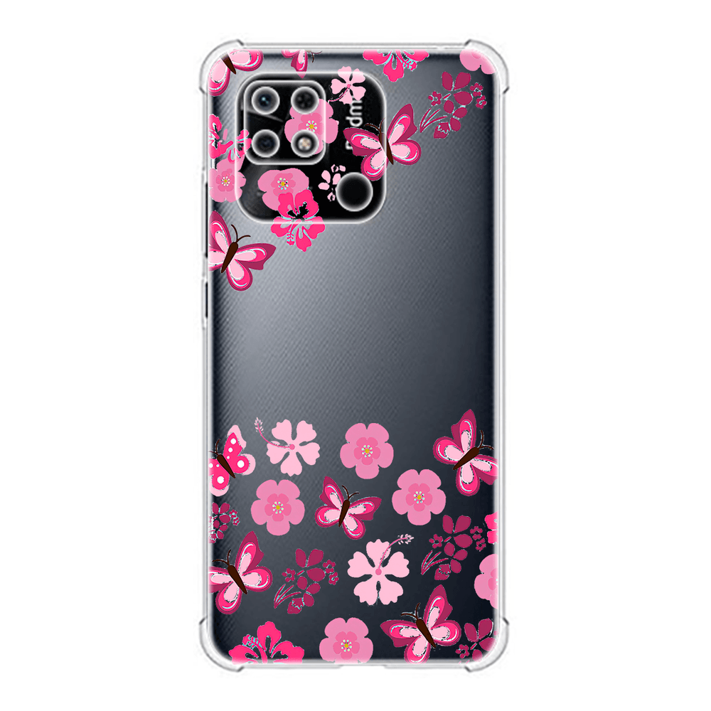 Capa De Celular Para Xiaomi Redmi C Mi Kabum