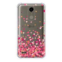 Capinha De Celular Lg K10 Personalizada KaBuM
