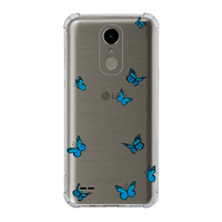 Capinha De Celular Lg K10 Pro KaBuM