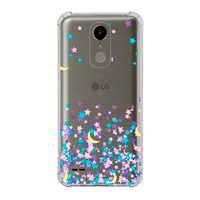 Capinha De Celular Lg K10 Pro KaBuM