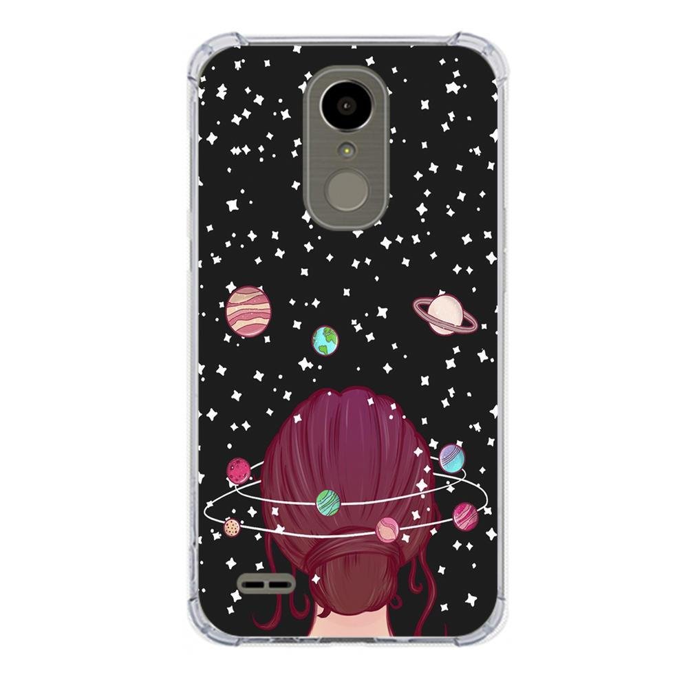 Capinha De Celular Lg K10 Personalizada KaBuM