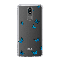 Capa De Celular Lg K12k12 Lg Personalizada KaBuM