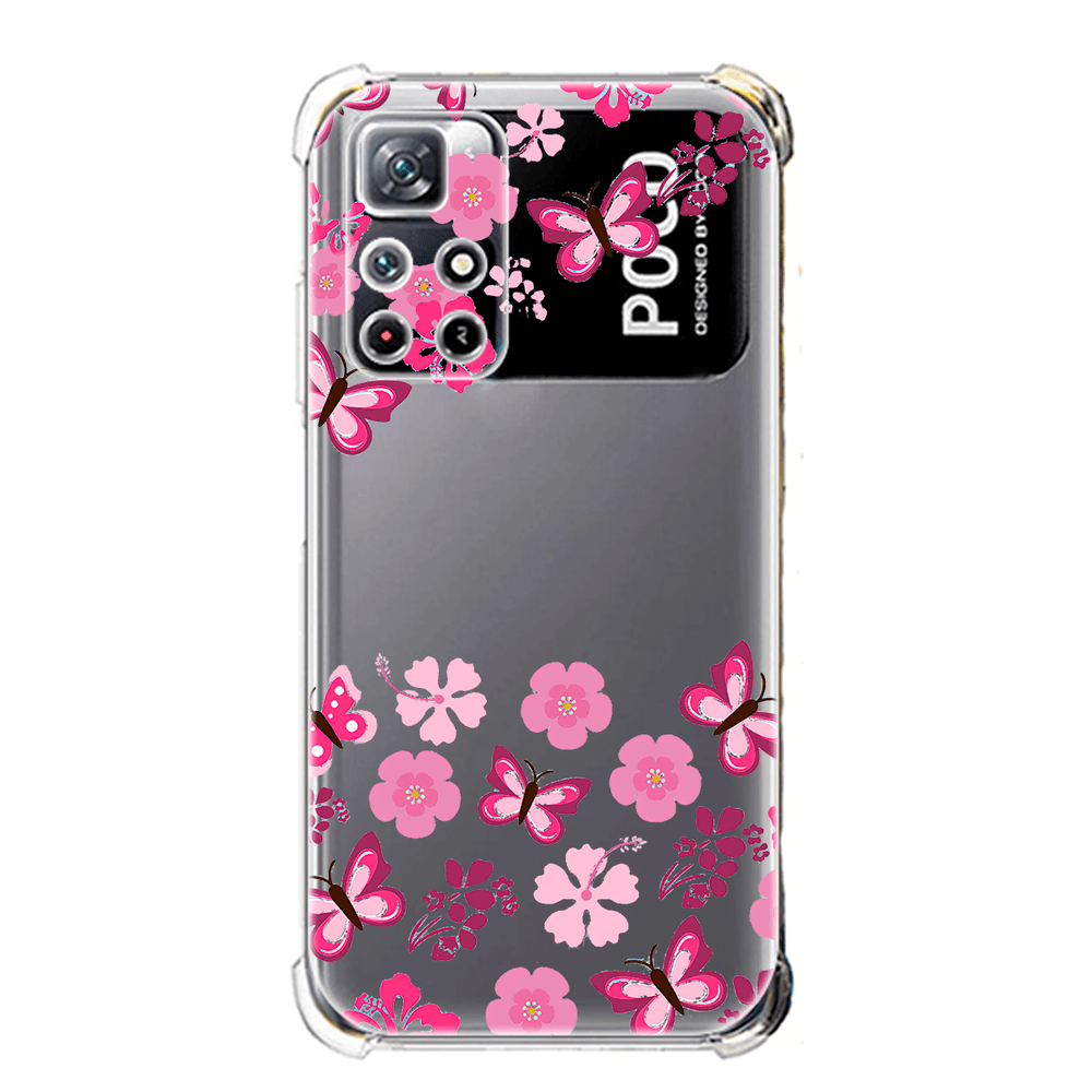 Capa De Celularpara Xiaomi Poco M Pro G Mi