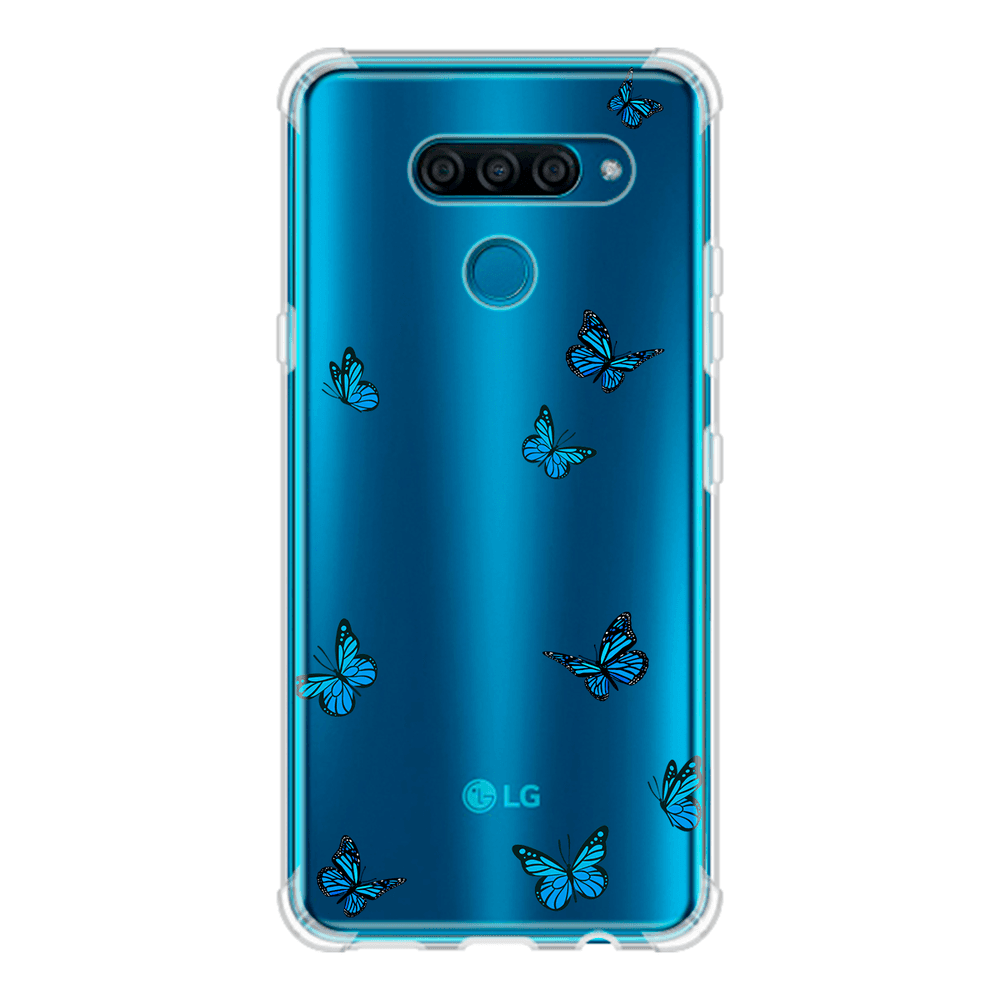 Capinha De Celular Lg K12 Maxk12 Prime