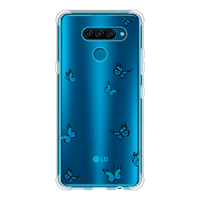 Capinha De Celular Lg K12 Maxk12 Prime