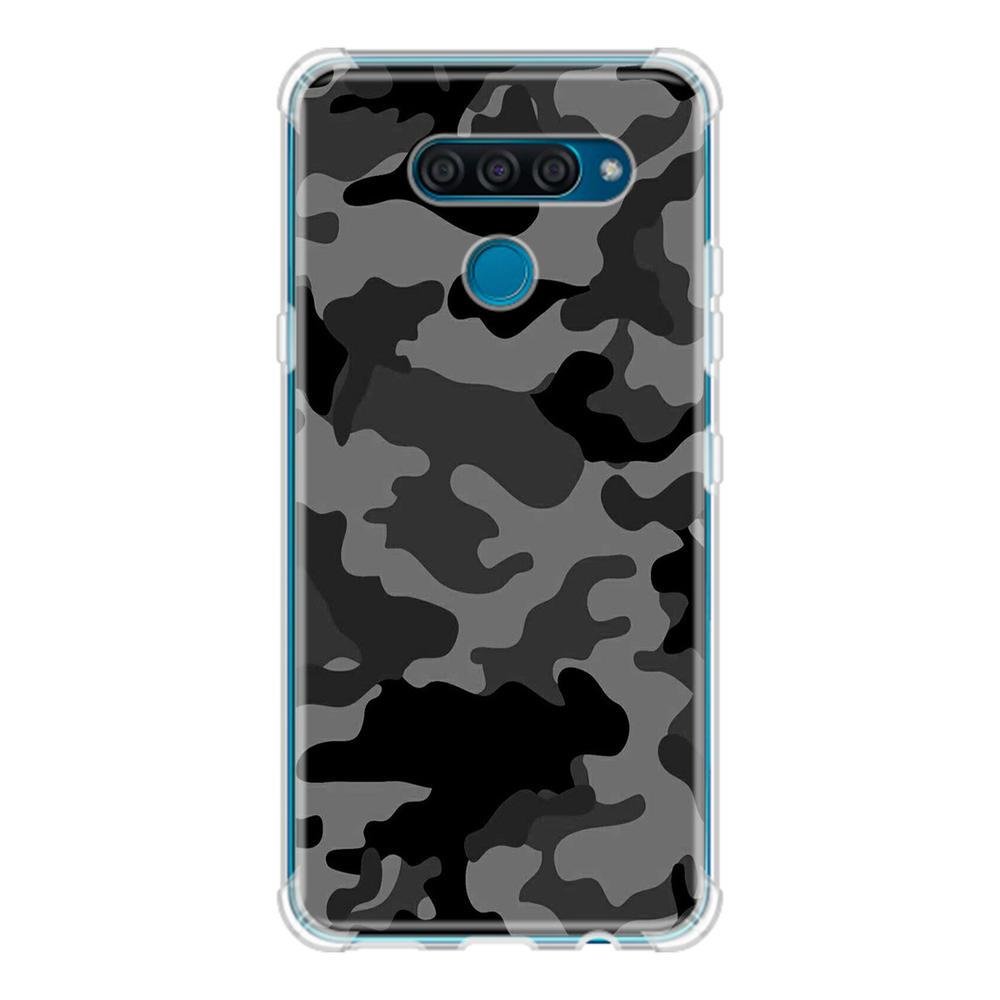 Capinha De Celular Lg K12 Maxk12 Prime