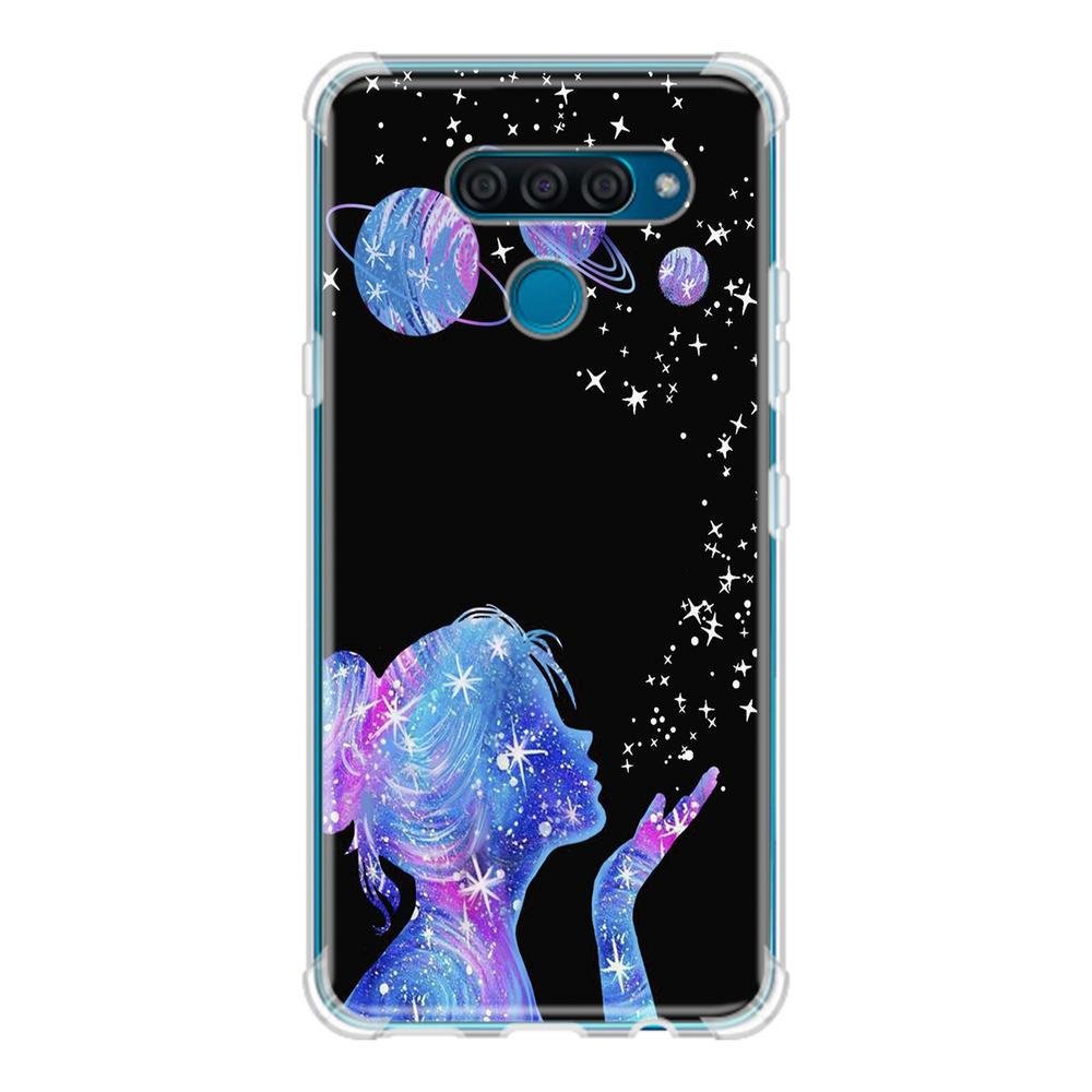 Capinha De Celular Lg K12 Maxk12 Prime