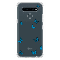 Capinha De Celular Lg K41s KaBuM