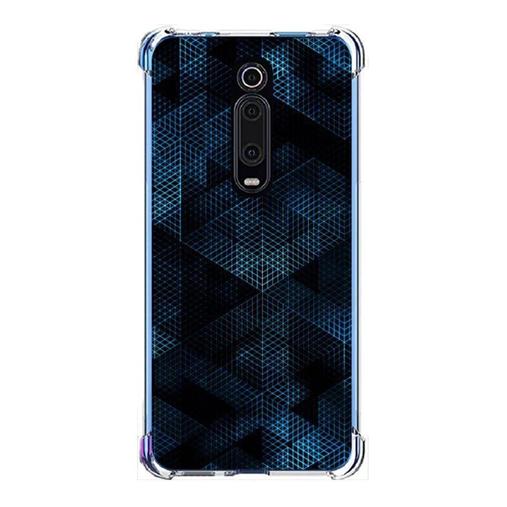 Capa De Celular para Xiaomi Mi 9t K20 Mi KaBuM