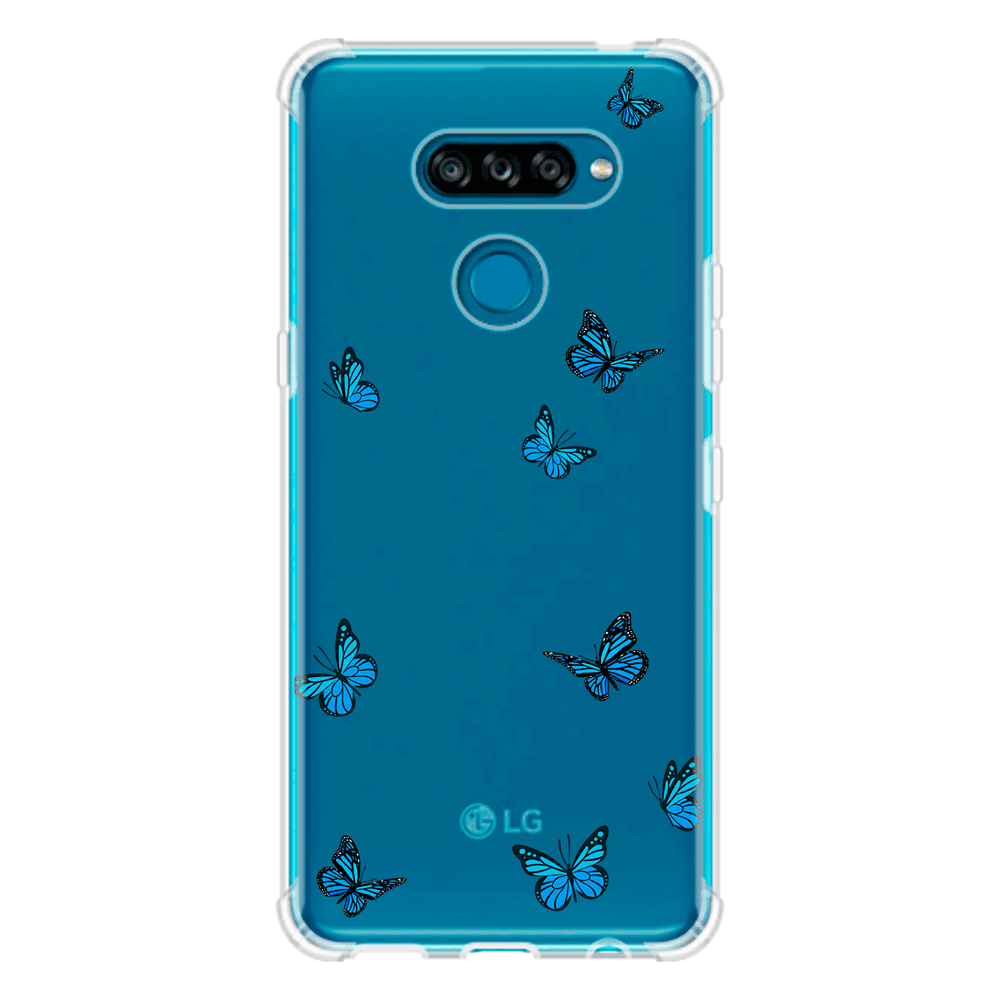 Capinha De Celular Com Lg K50s Personalizada