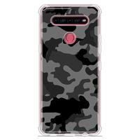 Capinha De Celular Lg K51s KaBuM